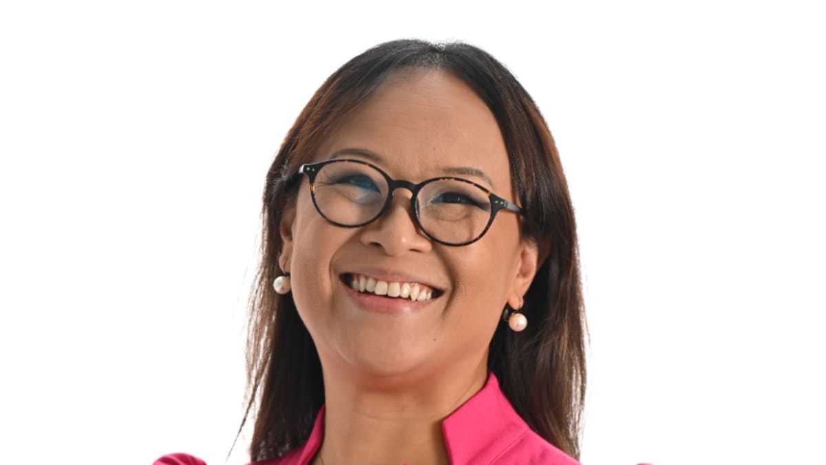 Liling Tan - CNA Lifestyle