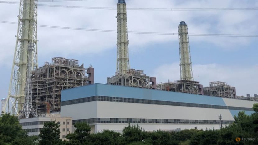 Japan power generator JERA rejigs top ranks to tackle challenges - CNA