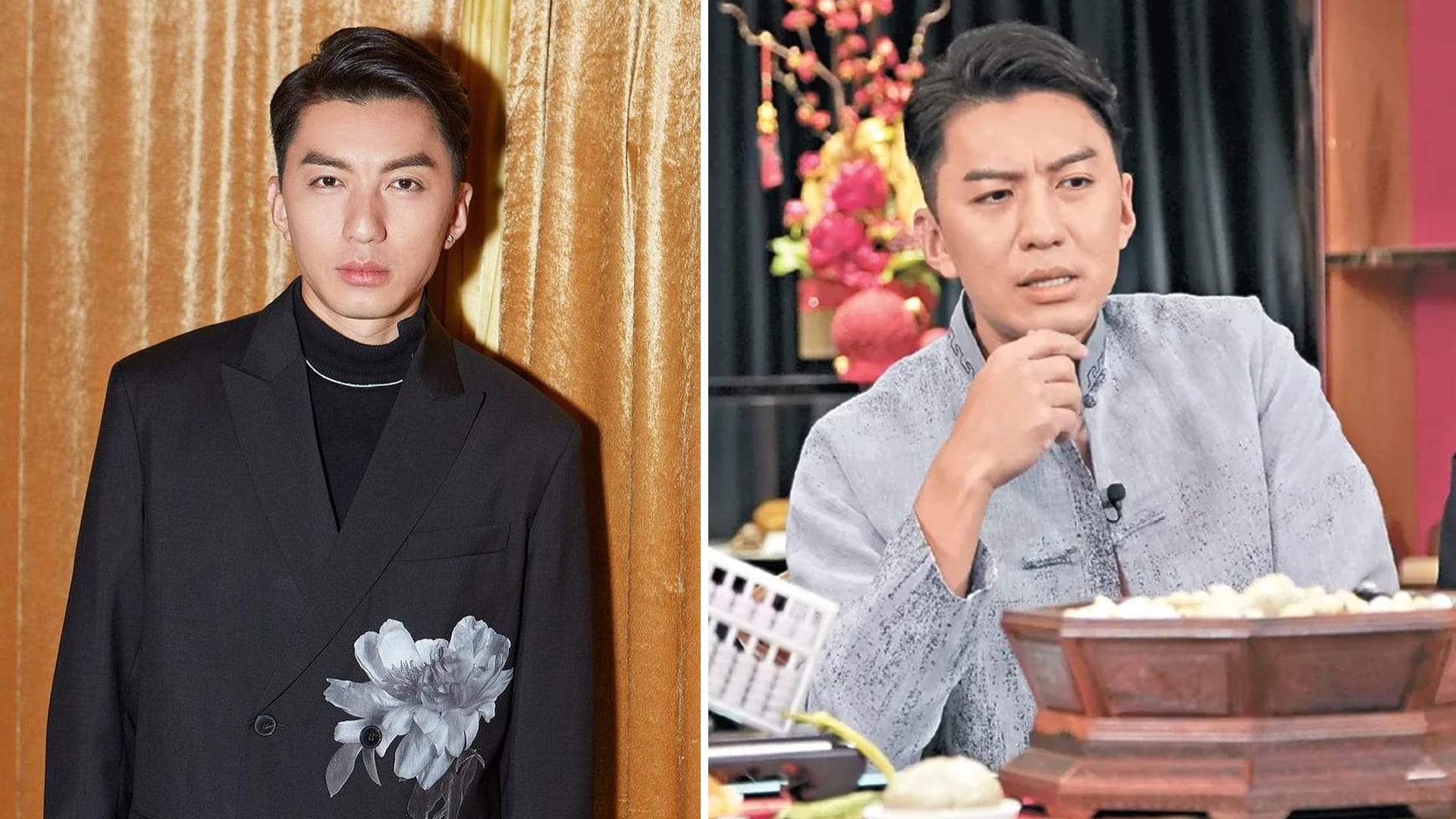 Bowie Cheung latest news & coverage - 8days