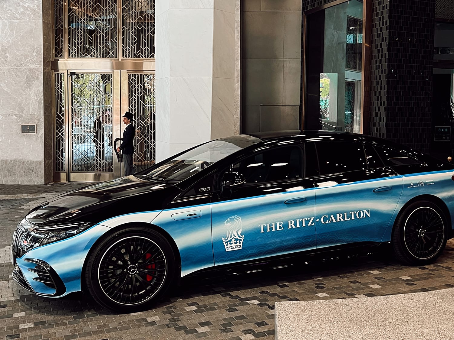 The Marriott Bonvoy travel rewards programme offers ultra exclusive ...