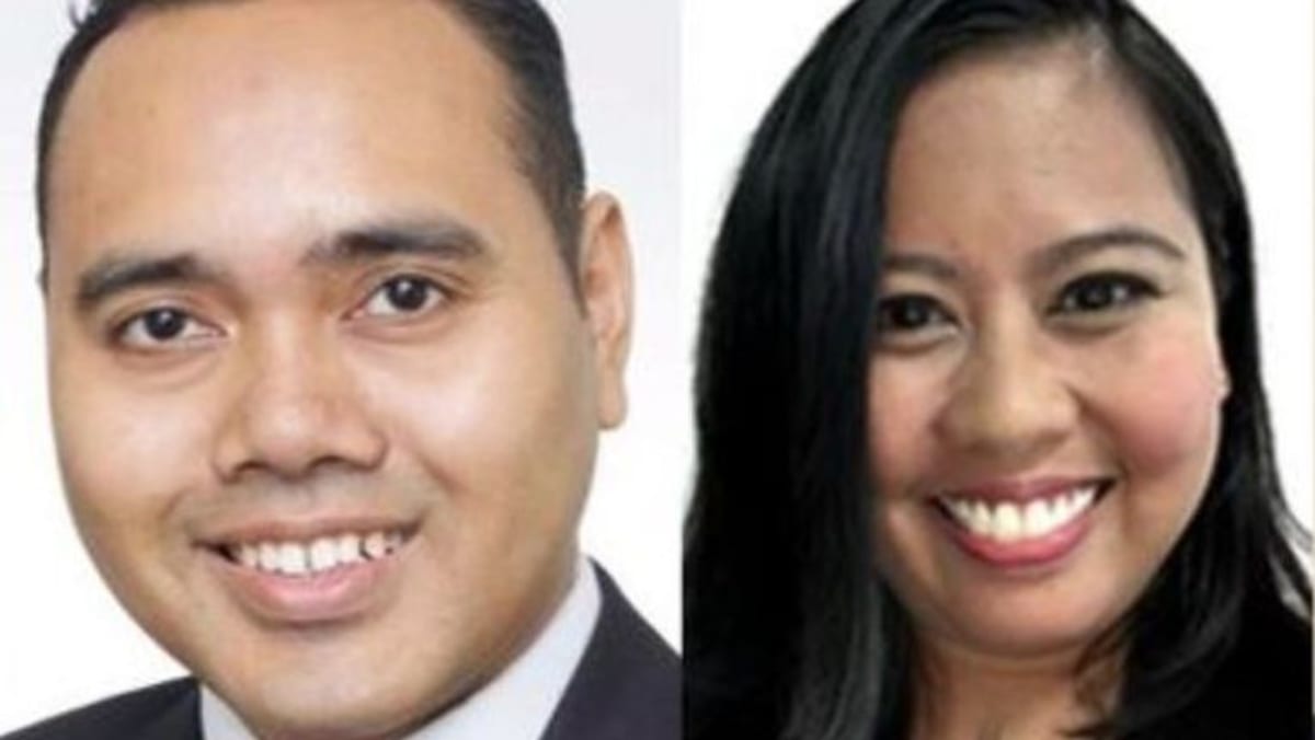 AP Mariam Jaafar, Zhulkarnain Rahim sokong Pelan Singapura Menghijau ...