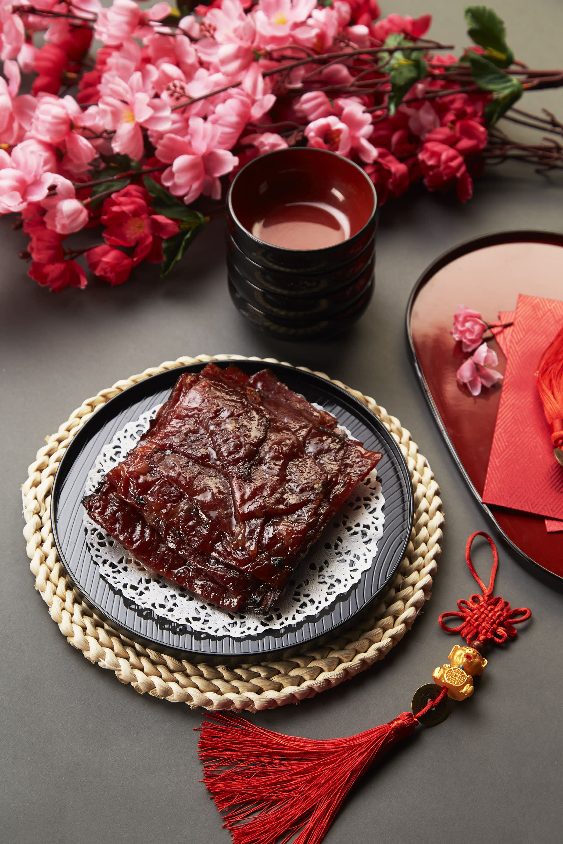 16 Famous Bak Kwa Brands, Ranked From Worst To Best - 8days