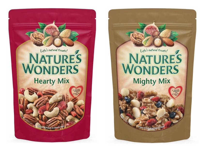 Why Nuts Are Fab For You, And How To Add Them To Your Christmas Eats ...