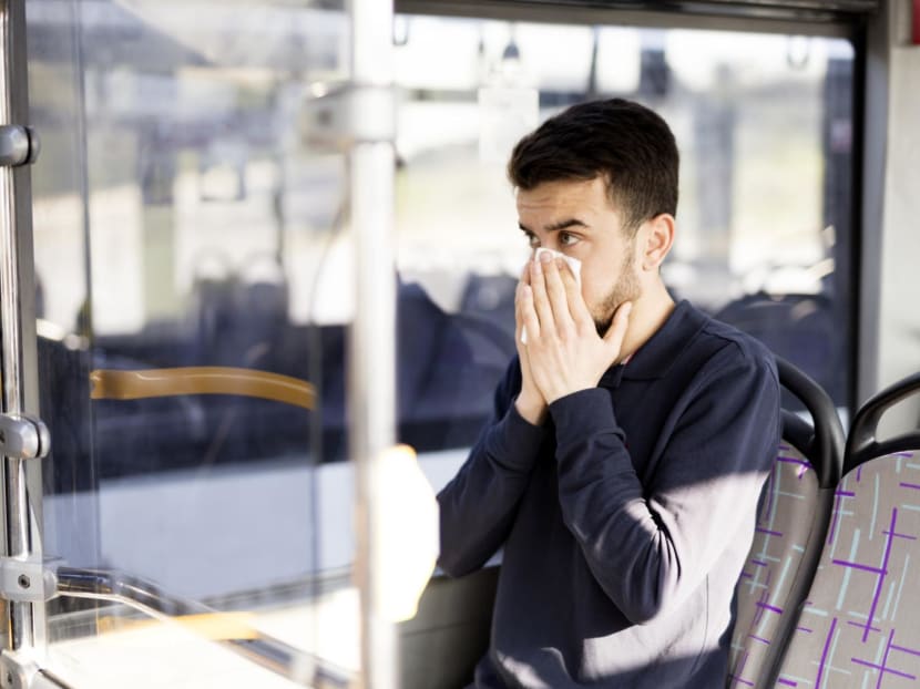 How to neutralise bad odours caused by human waste - CNA Lifestyle