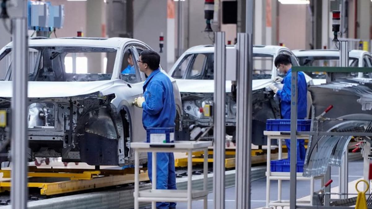 Volkswagen to take 60% stake in $2 billion tech JV with China's Horizon ...