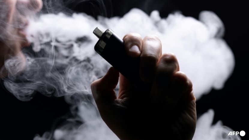 HSA reviewing penalties to strengthen deterrence against vaping in ...