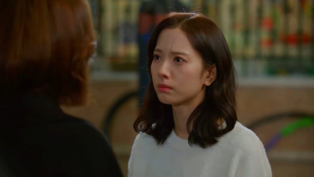 Oh！三光公寓（第56集）：在熙深陷泥沼 - vibes by 8world