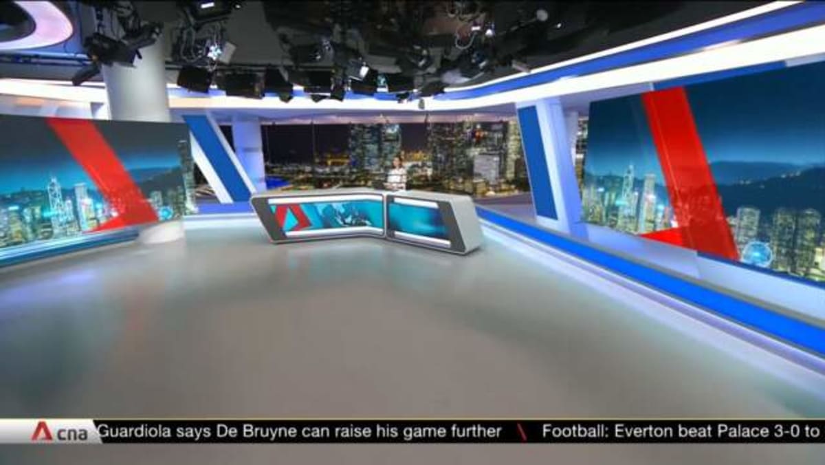 Xi needed a third term to lay down his legacy: Expert - CNA