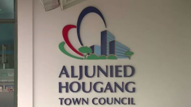 阿裕尼后港市镇会分阶段上调杂费 - 8world