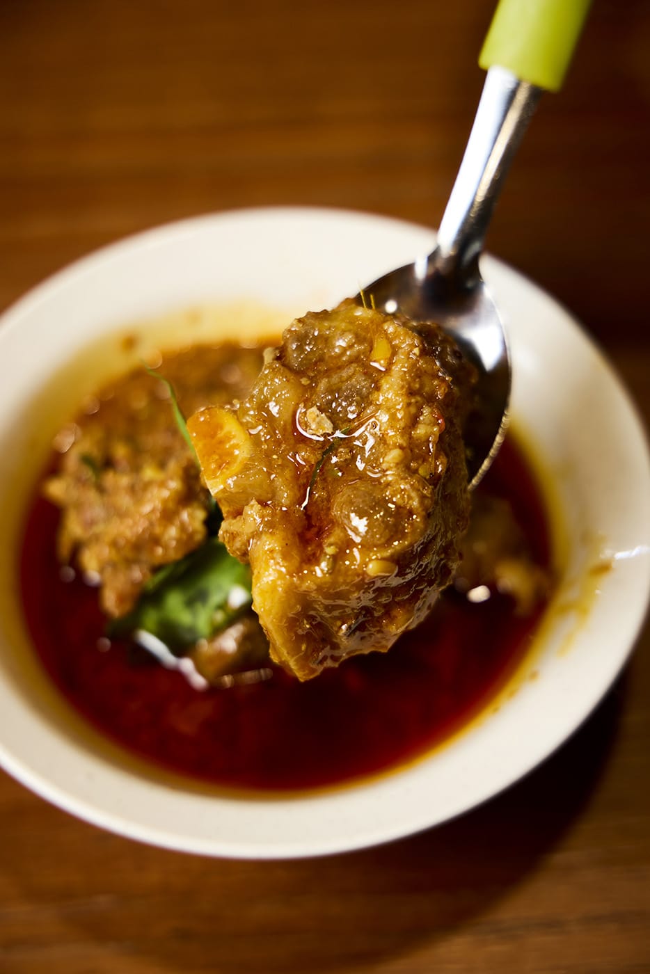 MasterChef S’pore S4 Runner-Up Opens Nasi Padang Stall After Kidney ...