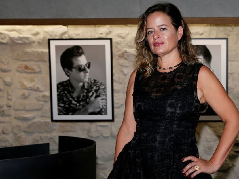 Mick Jagger's daughter Jade fined for attacking police in Spain - TODAY