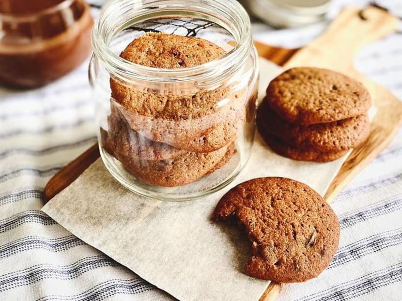 It’s Marvellous How Good These Milo Cookies Taste - TODAY