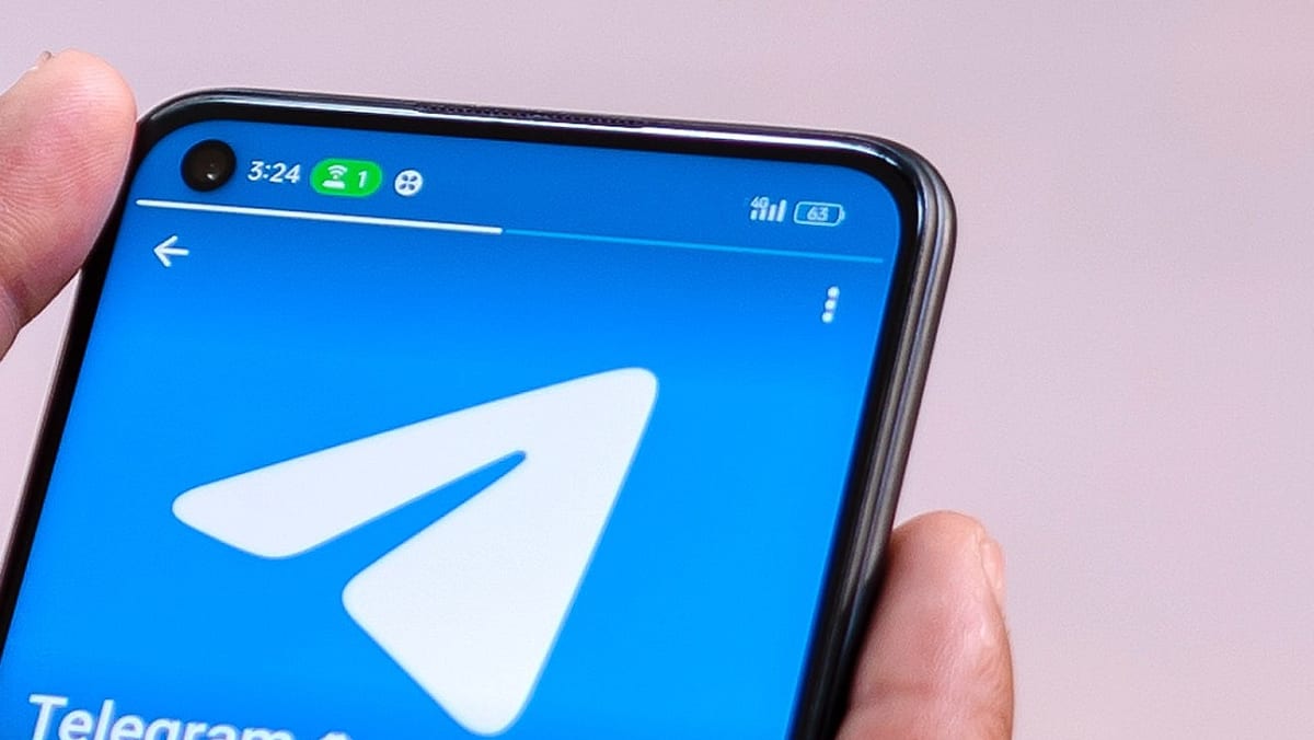 Navy Regular Misled Men In Sex Themed Telegram Group To Harass Woman By Sharing Her Photos With