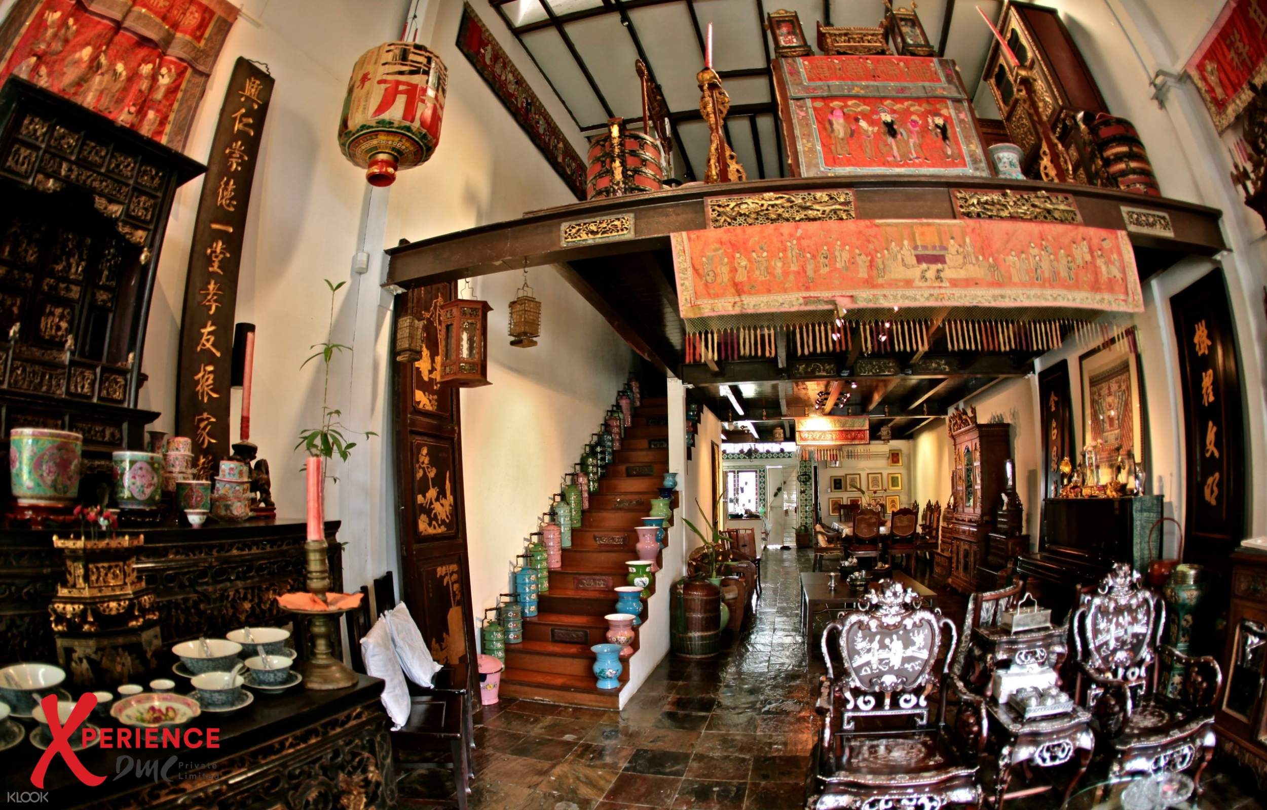 LOVE 972 DJs Jian Wen & Lina Tan Have Exciting Plans For Their ...