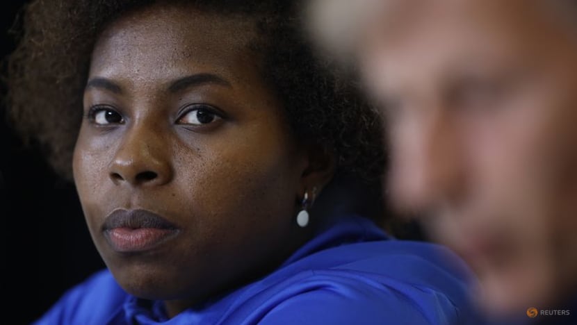 Netherlands' Beerensteyn says US team should learn from their 'really ...