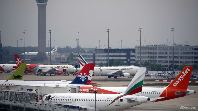 Retraining staff, supply chain issues: Aviation industry faces ...