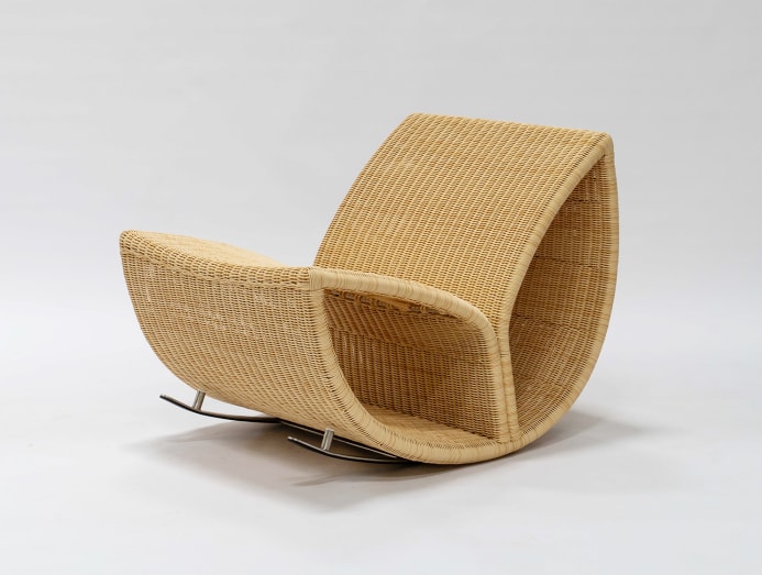 Alvin Tjitrowirjo, founder of design studio AlvinT, wants to champion ...