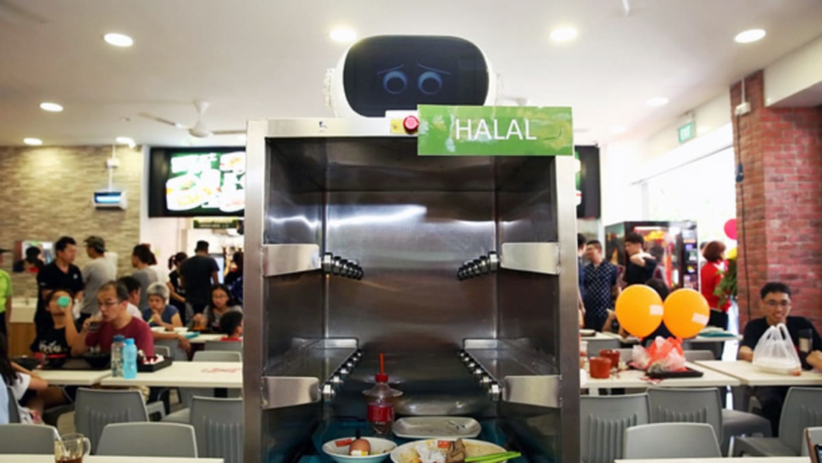 Smart design just as effective as technology in overcoming problems - TODAY