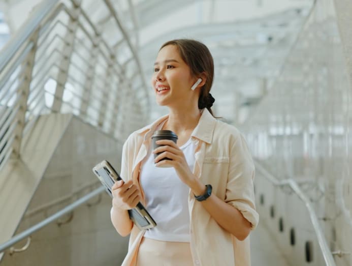 Cycle syncing: How to adjust your workout routine to your menstrual cycle - CNA Lifestyle