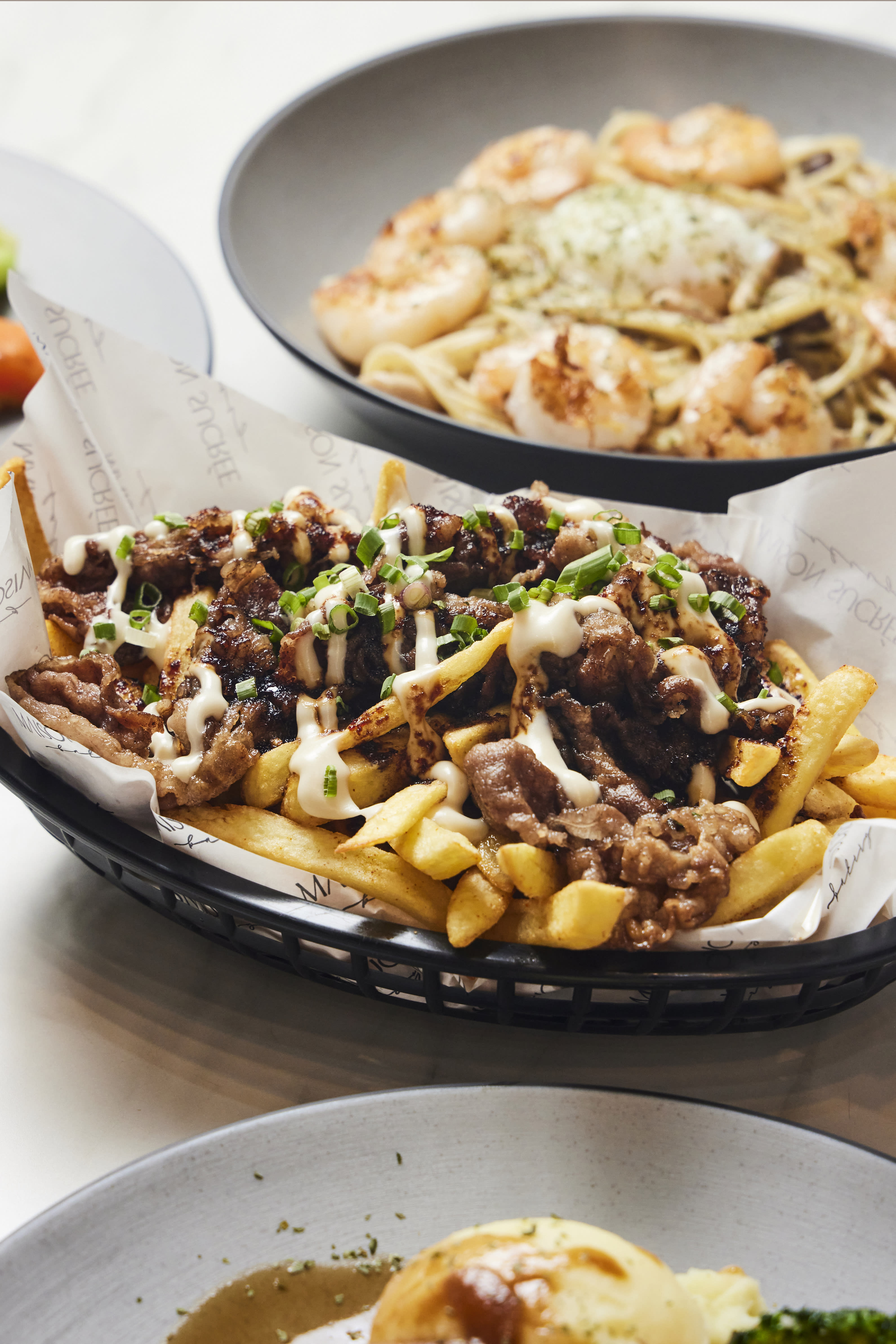 Ex-ITE Culinary Lecturers Open Hawker Stall As The ‘Char Bors’ Behind ...