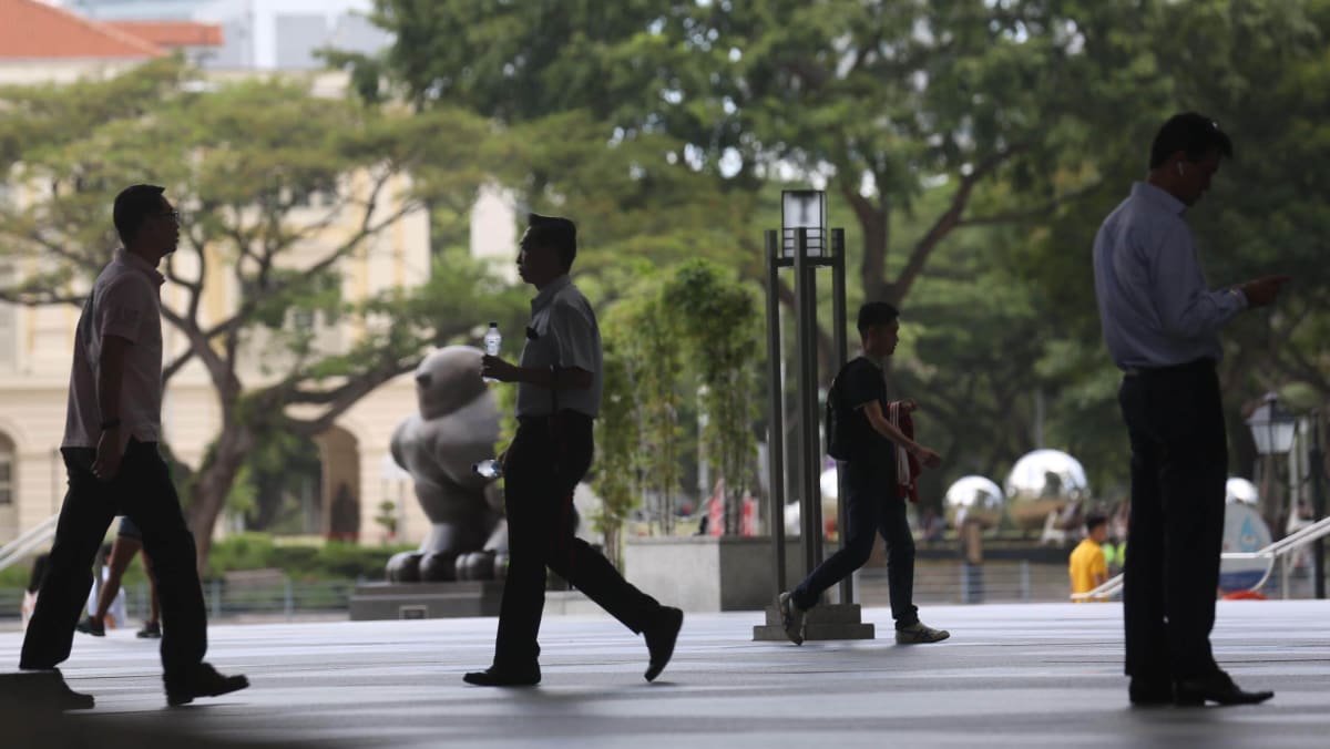 'Talent directory': Tech firms put up lists of retrenched workers to ...