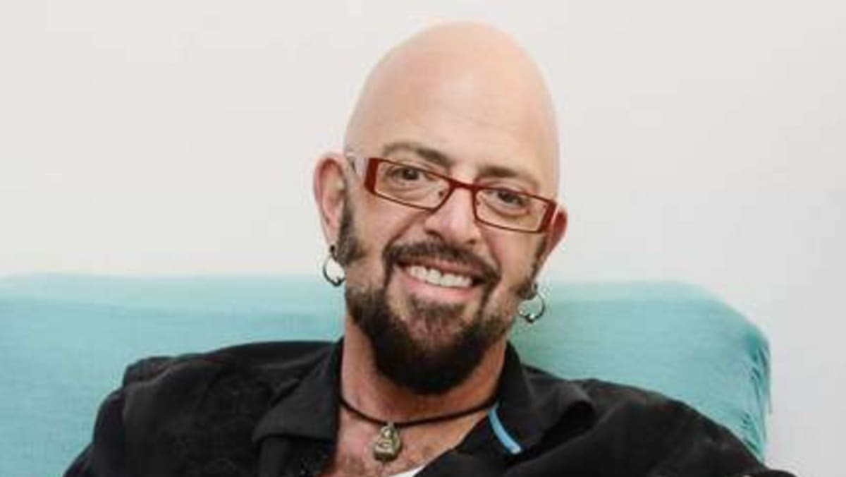 Jackson Galaxy: How to get a cat to like you - TODAY