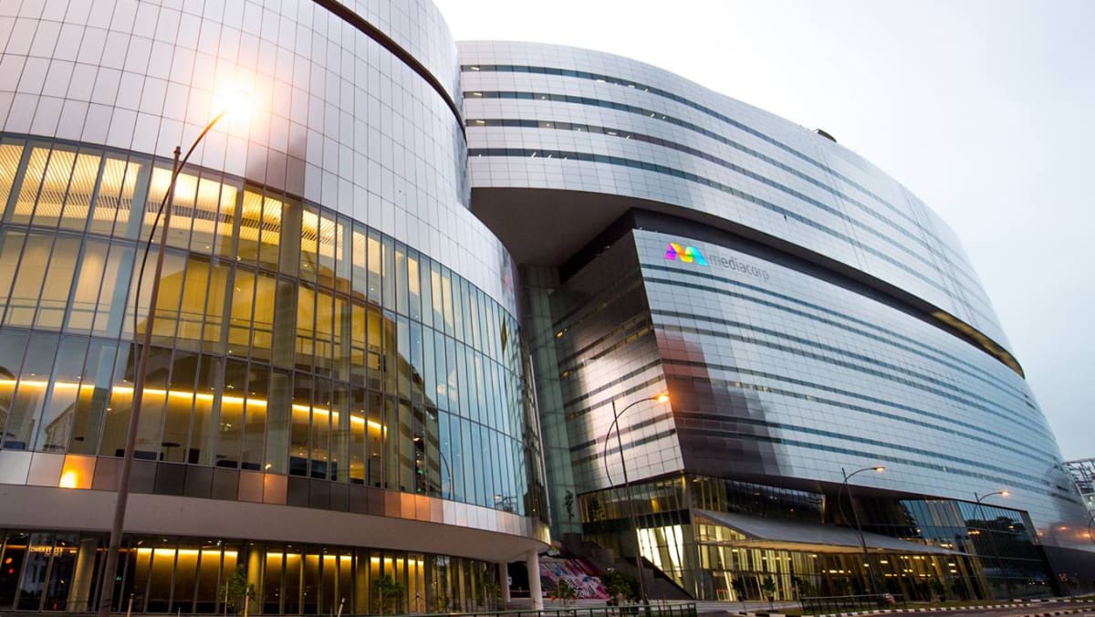 Mediacorp continues reign as Singapore’s top audio network with ...