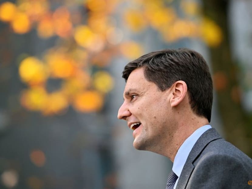 David Eby to become premier of Canada's British Columbia province - TODAY