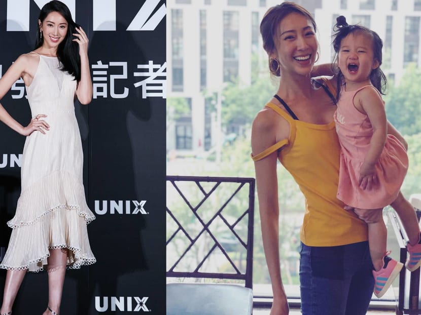 Mother-of-3 Sonia Sui Has One Of Showbiz’s Hottest Bods And She Hasn’t ...
