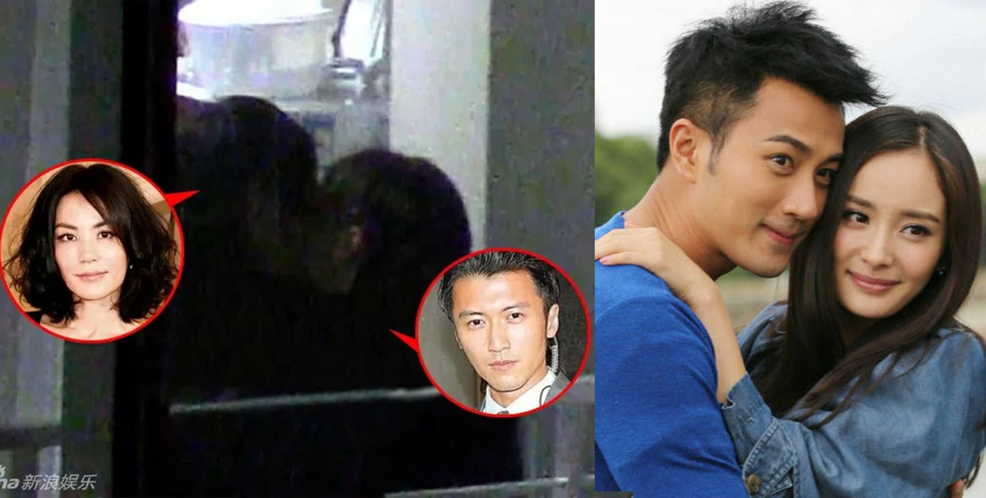 China's Top Paparazzo Fears Thousands Of Celeb Pics & Showbiz Secrets Will Be Leaked After ...