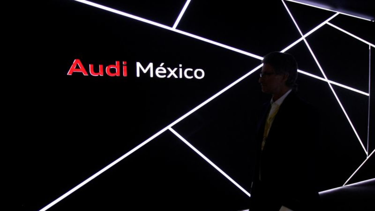 Audi to unveil electric vehicle manufacturing plans in Mexico: Report - CNA