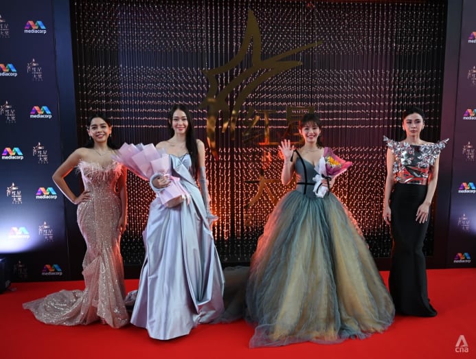 Star Awards 2024: All the winners at the show, plus what you missed on the red carpet - CNA ...