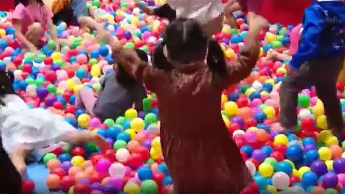 New Fernvale Community Club opens with amenities catering to young ...