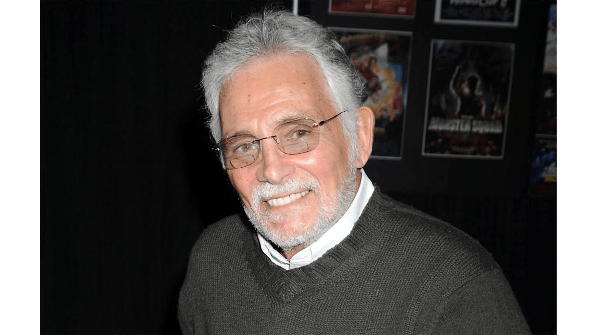 Former James Bond star David Hedison dies age 92 - 8 Days