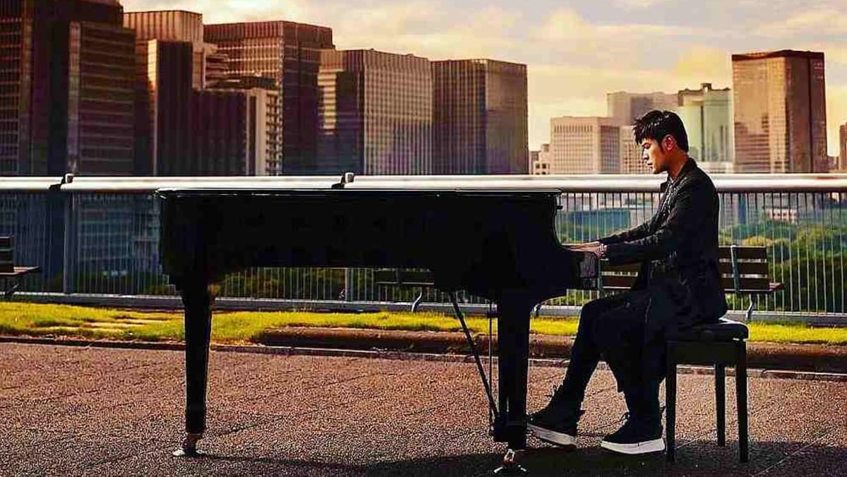 Much-awaited new song by Jay Chou viewed over 1m times in first 8 hours ...