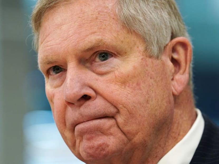 Vilsack sees China's purchases of US corn rising again, urges end to ... Vilsack sees China's purchases of US corn rising again, urges end to ...