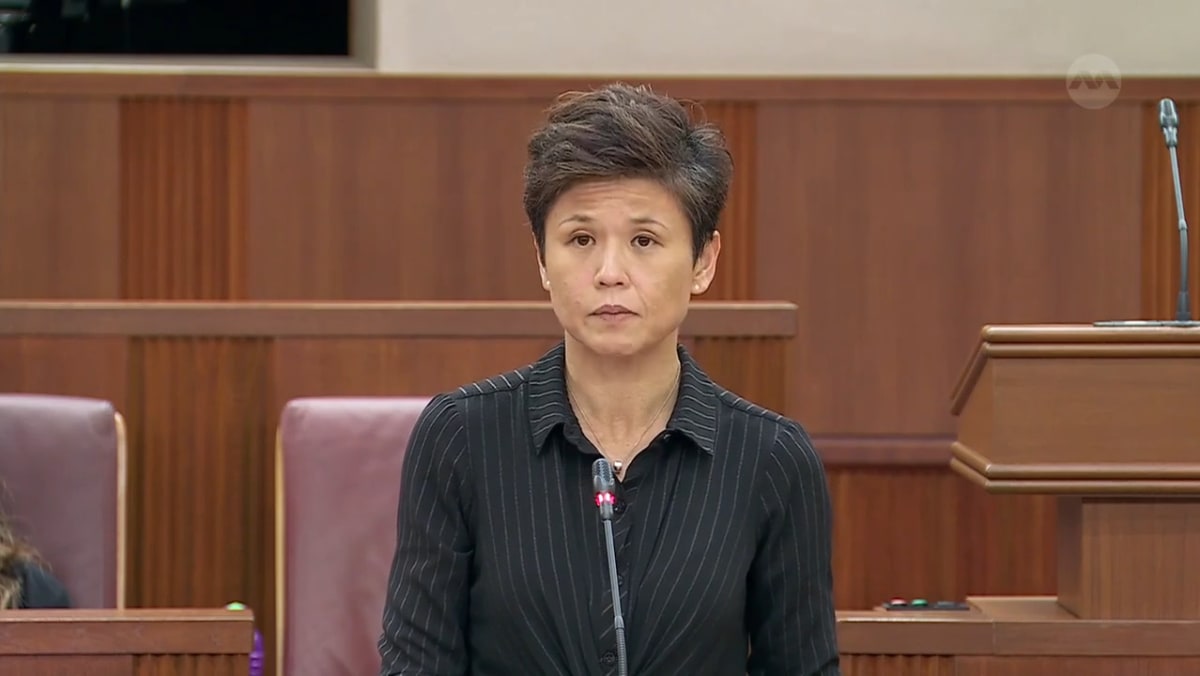 Committee of Supply 2023 debate, Day 5: Poh Li San on electric vehicle ...