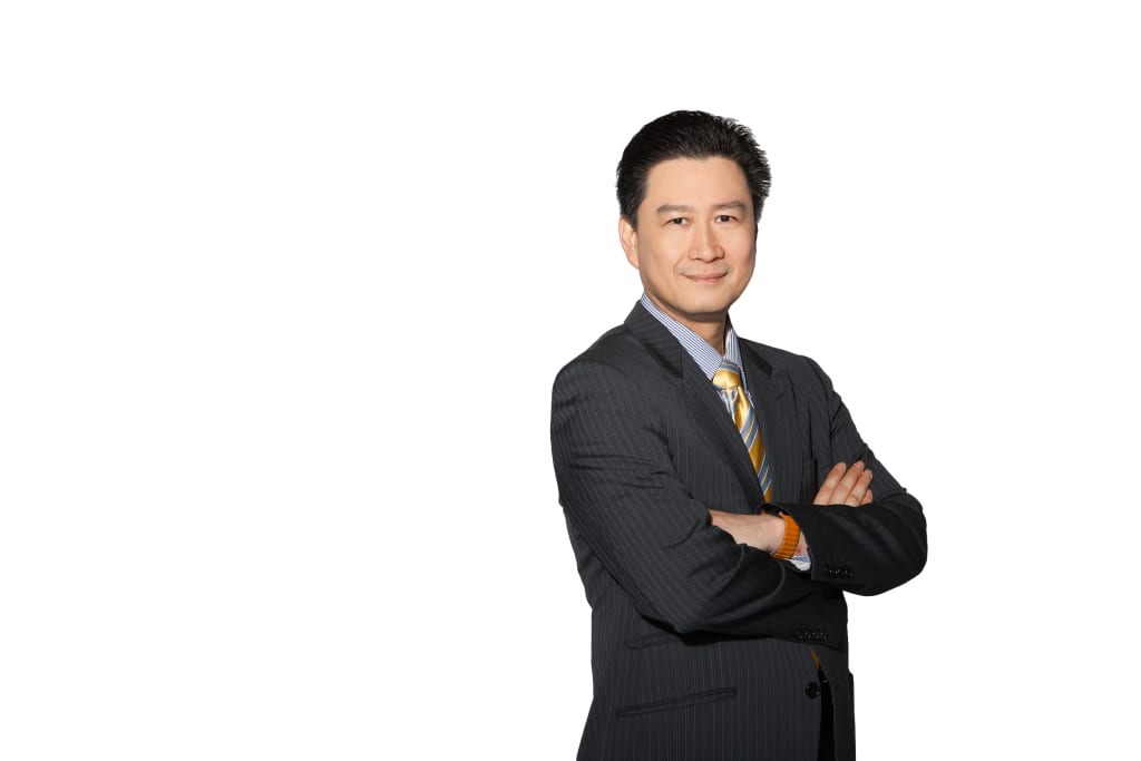 Daud Yusof - Mediacorp Daud Yusof - Mediacorp