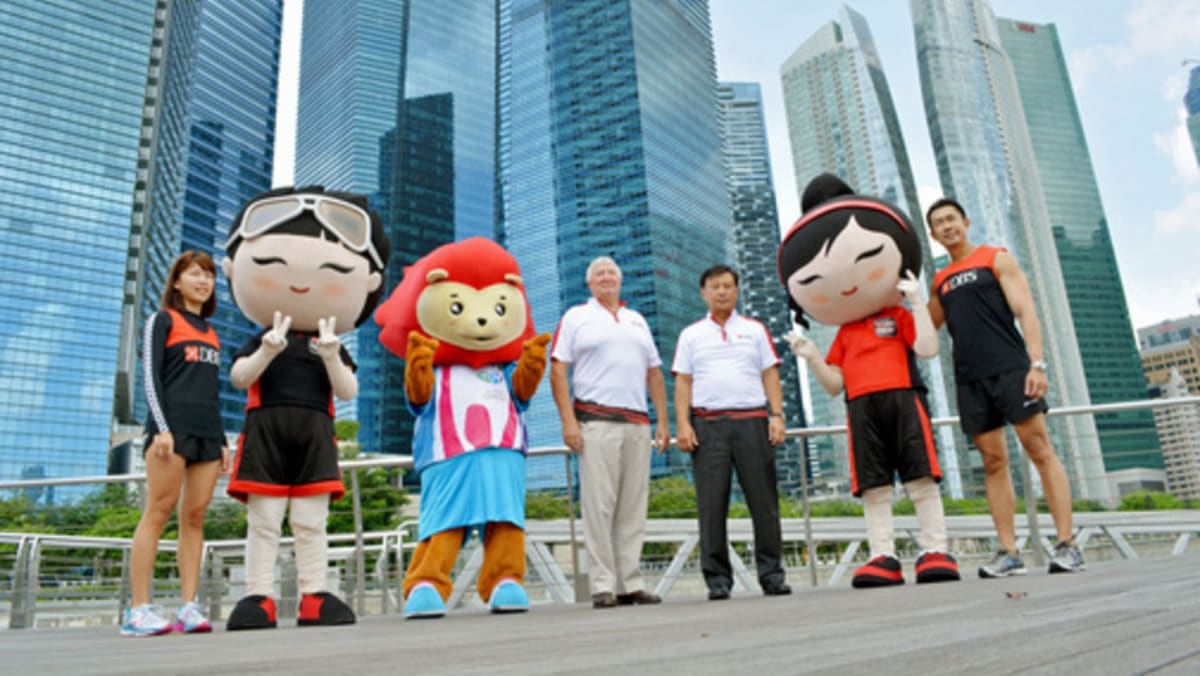 Absence of Singapore’s leading rowers ‘won’t affect’ DBS Regatta - TODAY