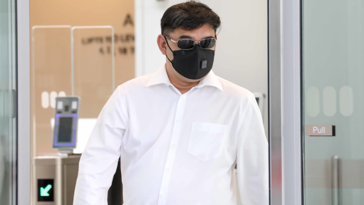 Former National Library Board manager jailed more than 4 years for ...