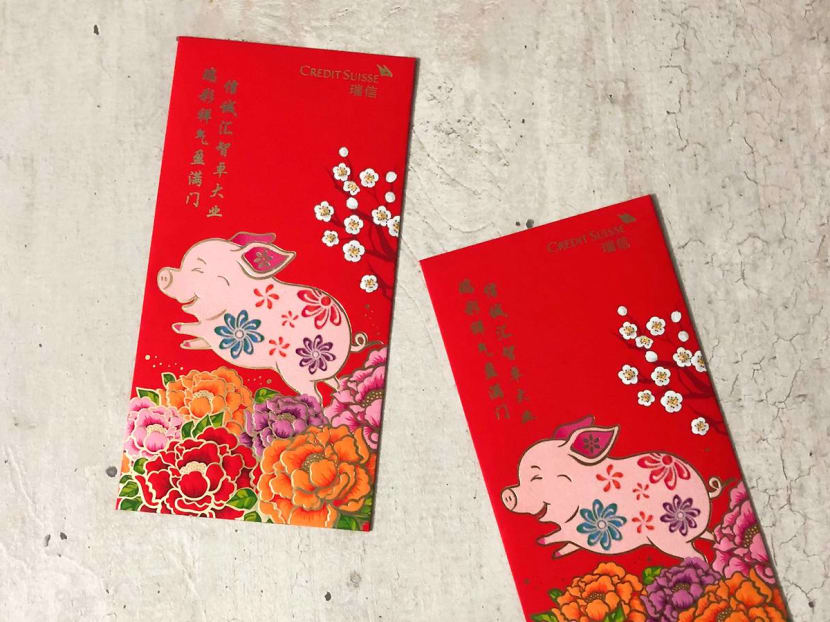 How Much Ang Pow Money Should You Give This Chinese New Year? (Plus ...
