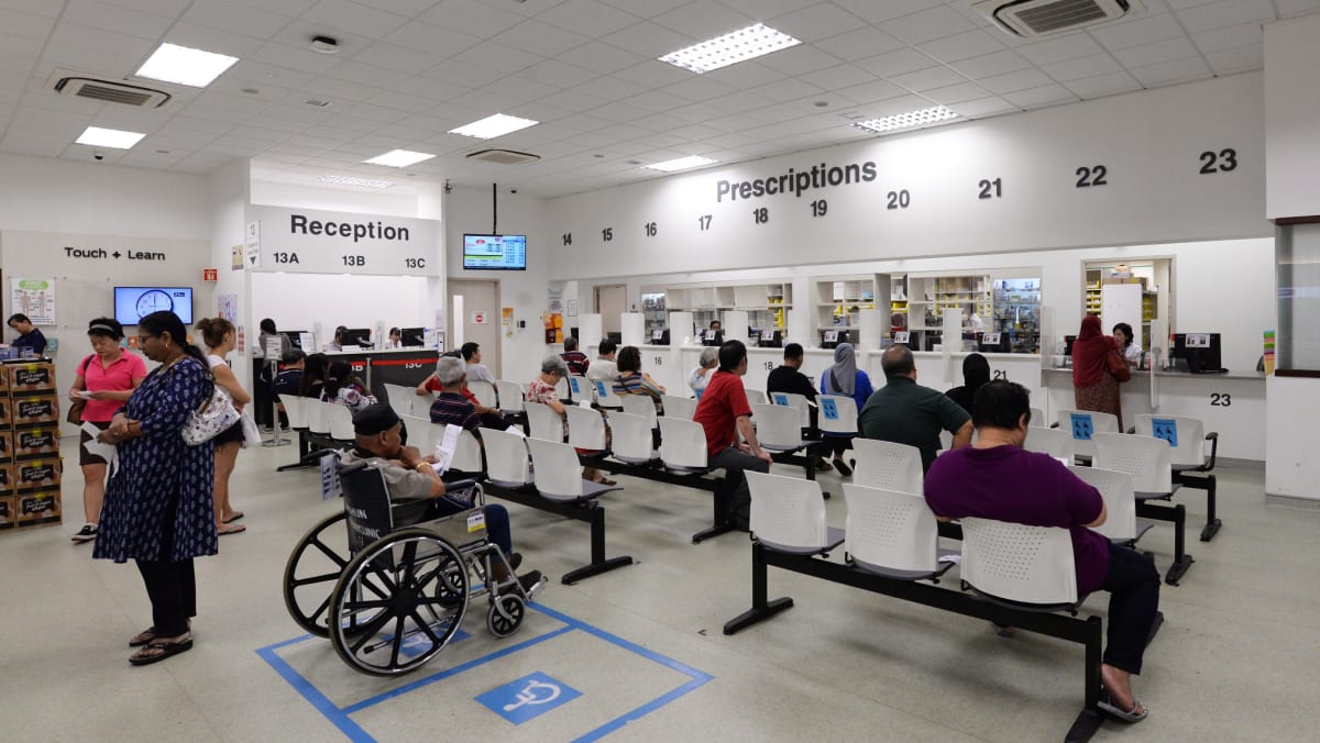 NHG, NUHS implement temporary Internet separation measures after ...