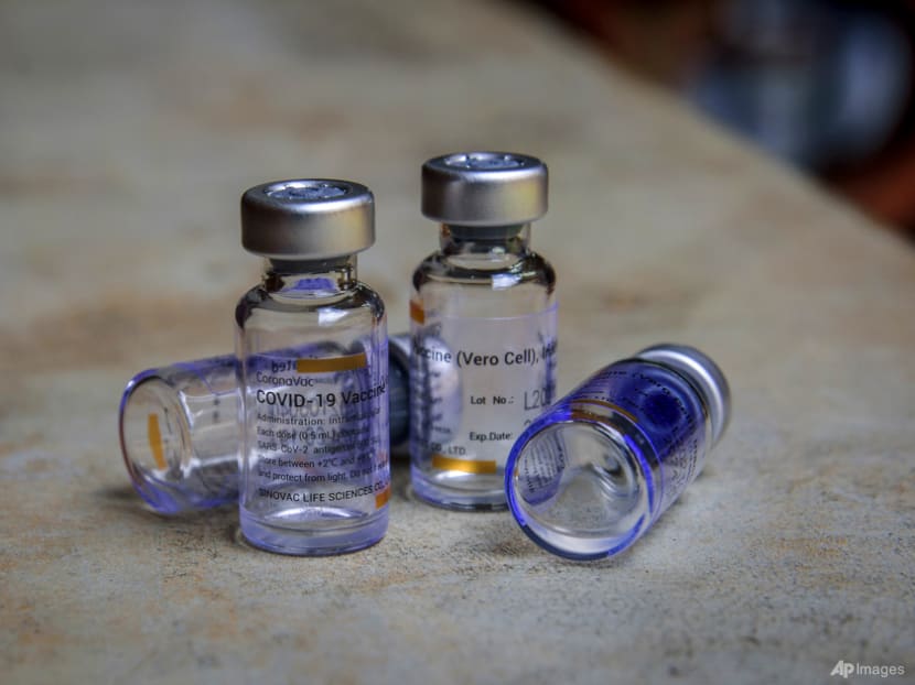 Mix and match: Clinics see some demand for Sinovac, Sinopharm as COVID ...