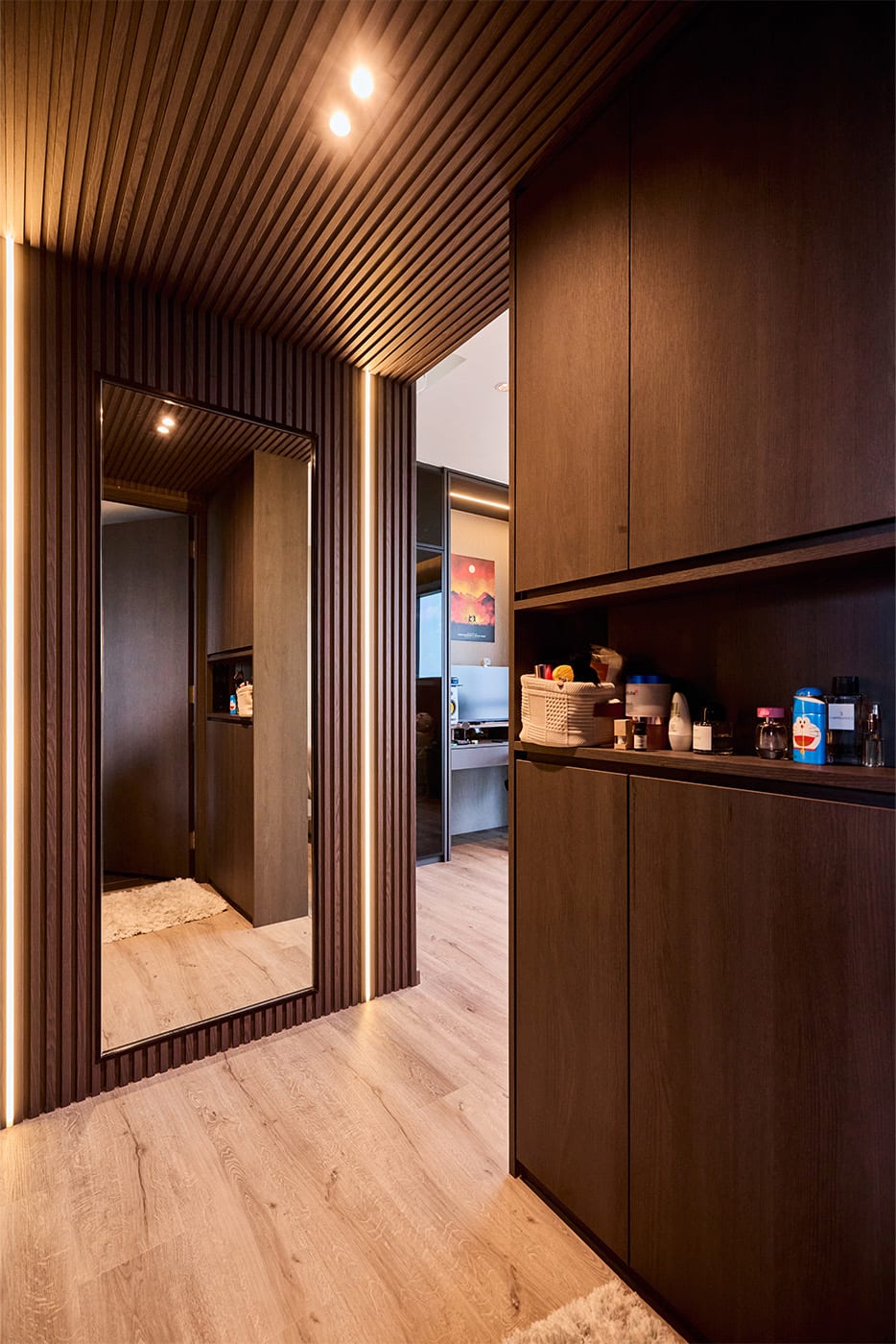 Justin Ang, 42, Secretly Bought His $2.5Mil Penthouse ‘Cos He Didn’t ...