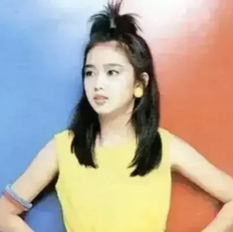 Andy Lau’s 10-Year-Old Daughter Hanna Has Inherited Her Parents’ Good Looks, Say Netizens - 8days