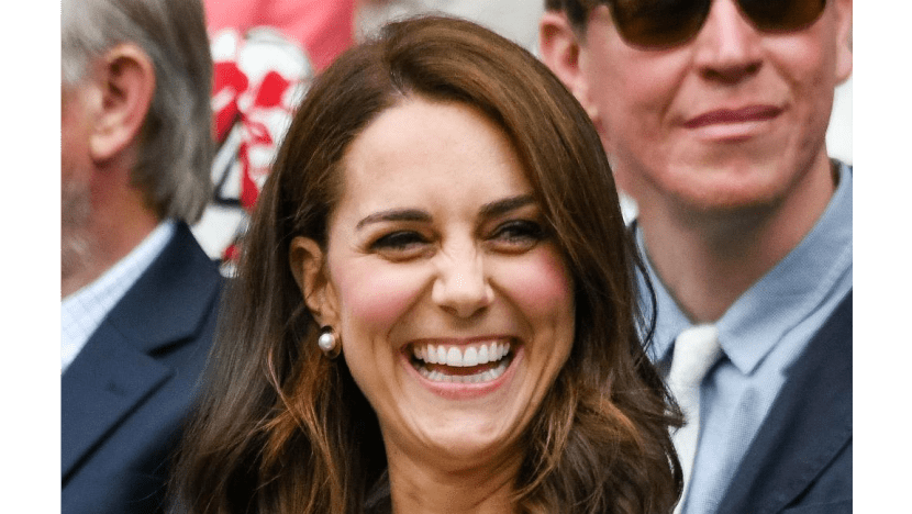 Duchess Catherine's 'low key' birthday party - 8days