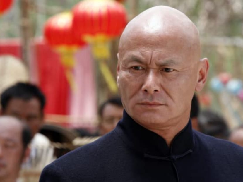 Netizens Happy To See Gordon Liu Looking Healthier & Younger Than Before In New Update - TODAY