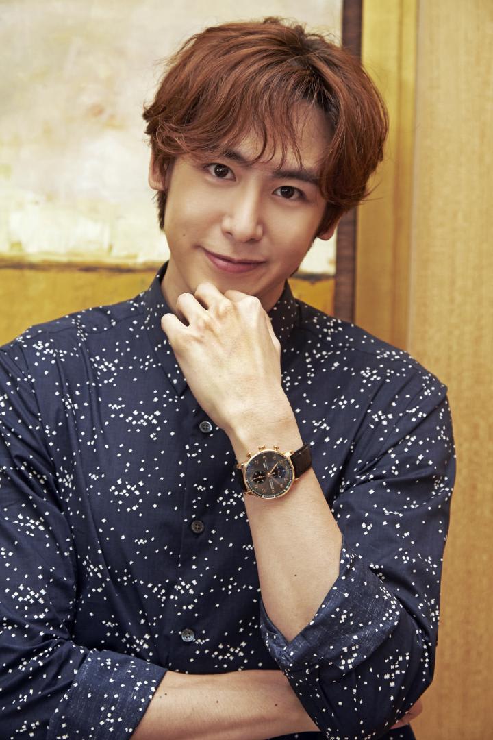 2PM’s Nichkhun’s Secret To Cooking “Decent And Edible” Food Involves ...