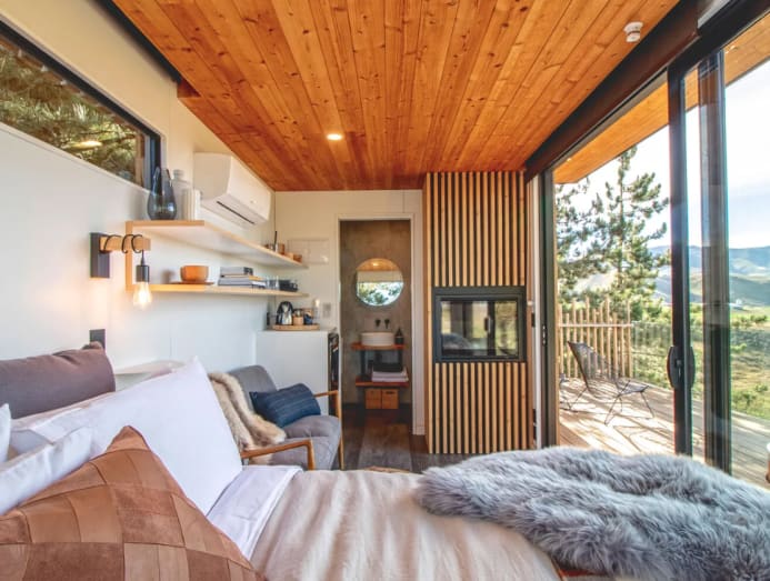 Post-pandemic travel: New hotels and tourist attractions in New Zealand