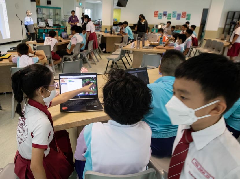 The Big Read in short: Strides made but gaps remain in special needs ... The Big Read in short: Strides made but gaps remain in special needs ...
